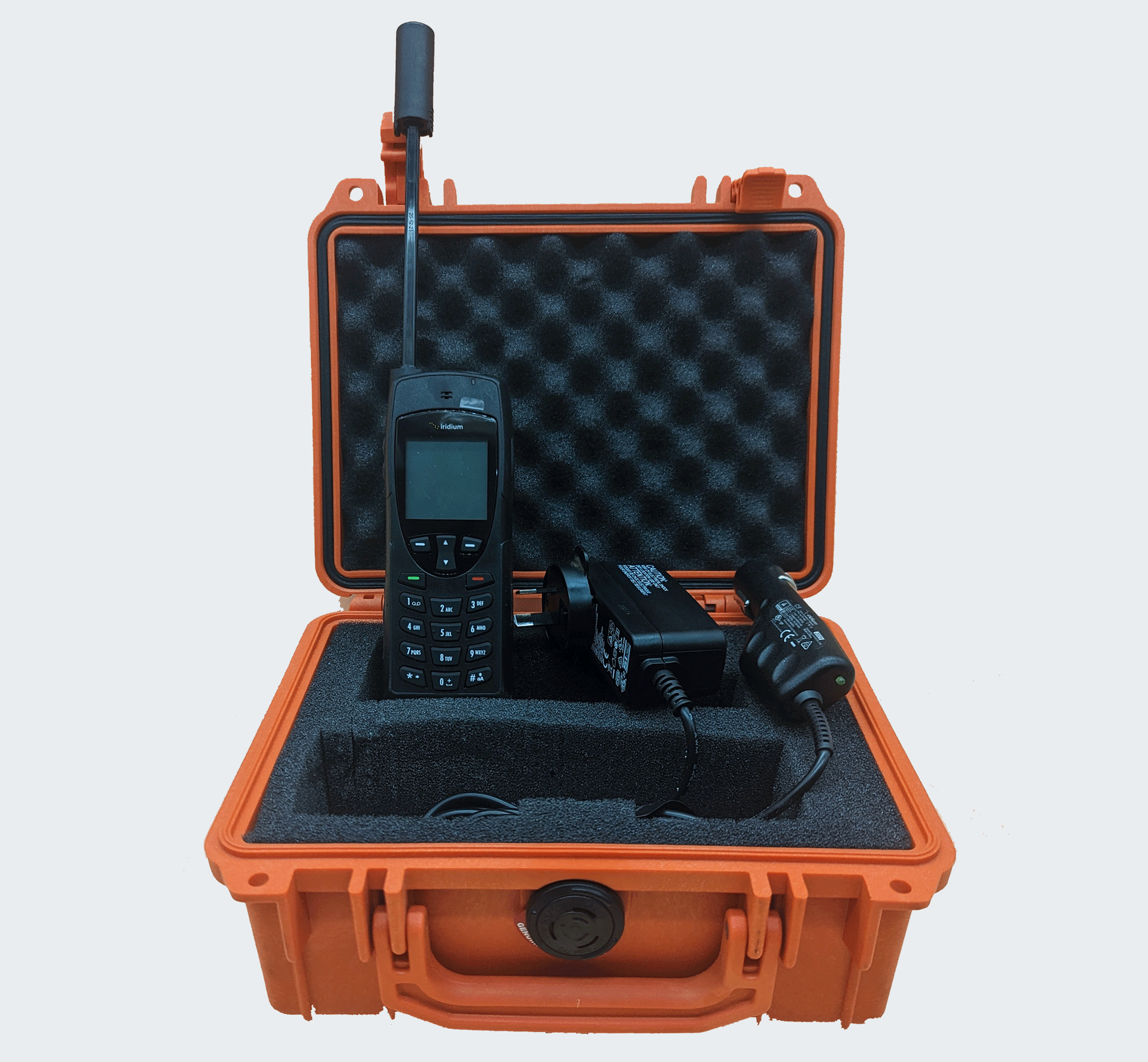 Satellite Phones, plans and airtime at the best possible rates – Sat ...